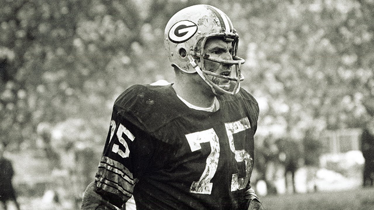 Forrest Gregg passes away at age 85